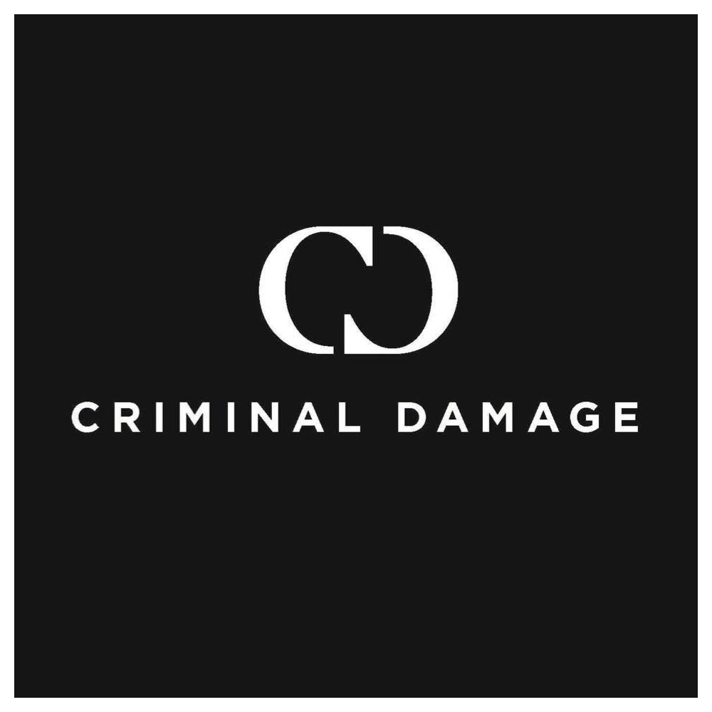Criminal Damage Returns & Refunds - Returns Policy UK